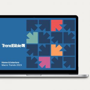 Trend Books | TrendBible | A Trend Forecasting Agency