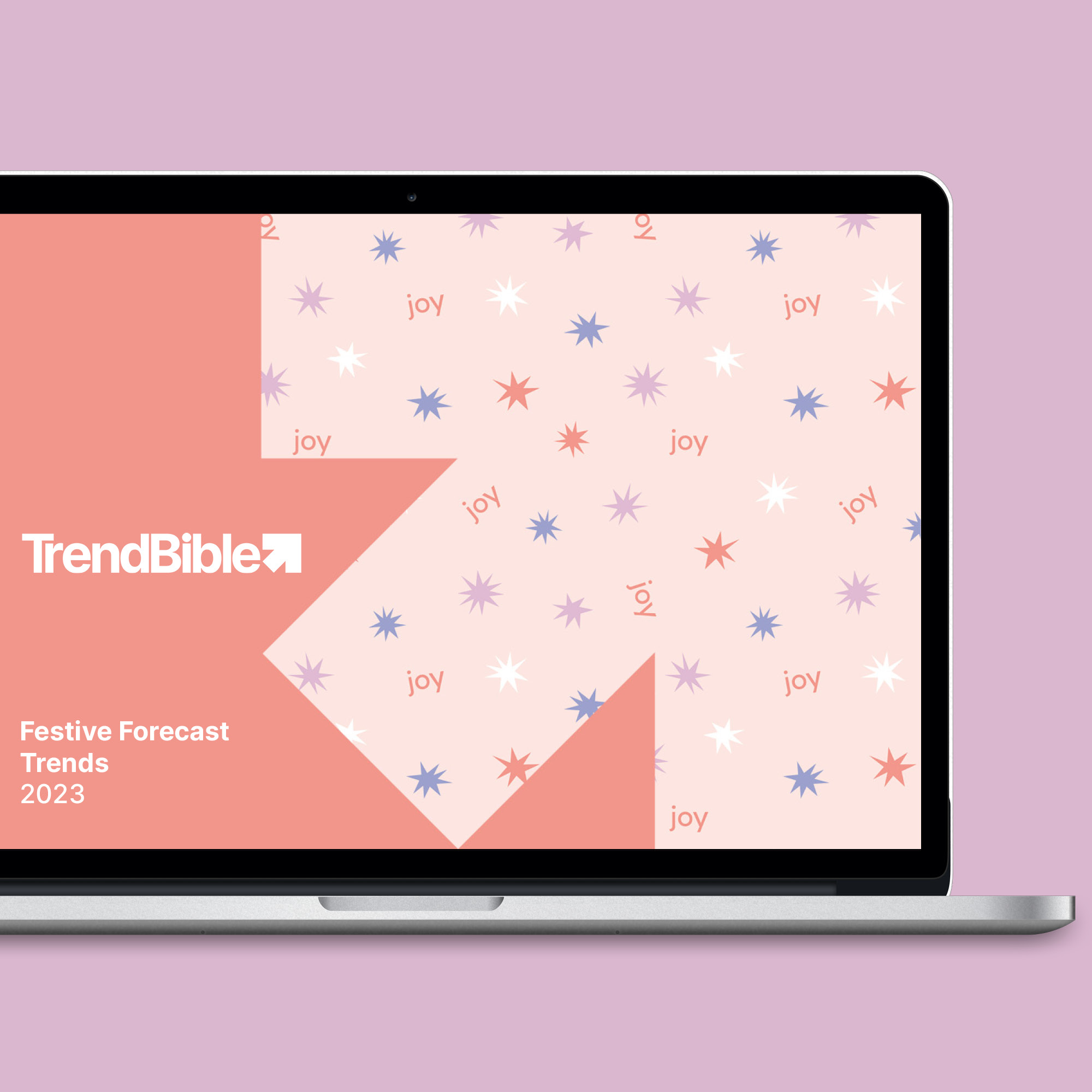 Loud and Proud Festive Trends for 2022 - TrendBible