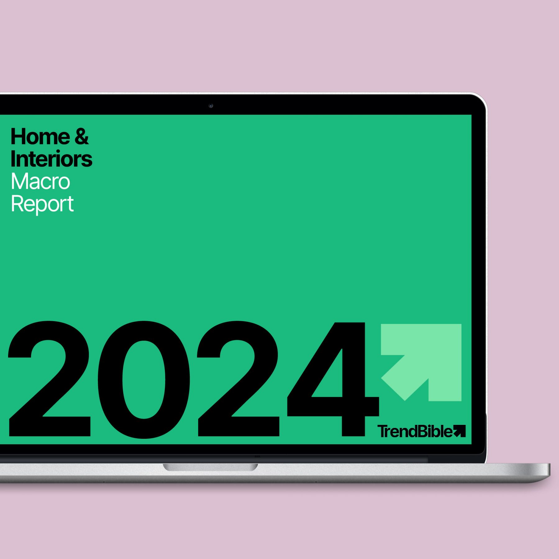Macro Trend - Trend Bible
