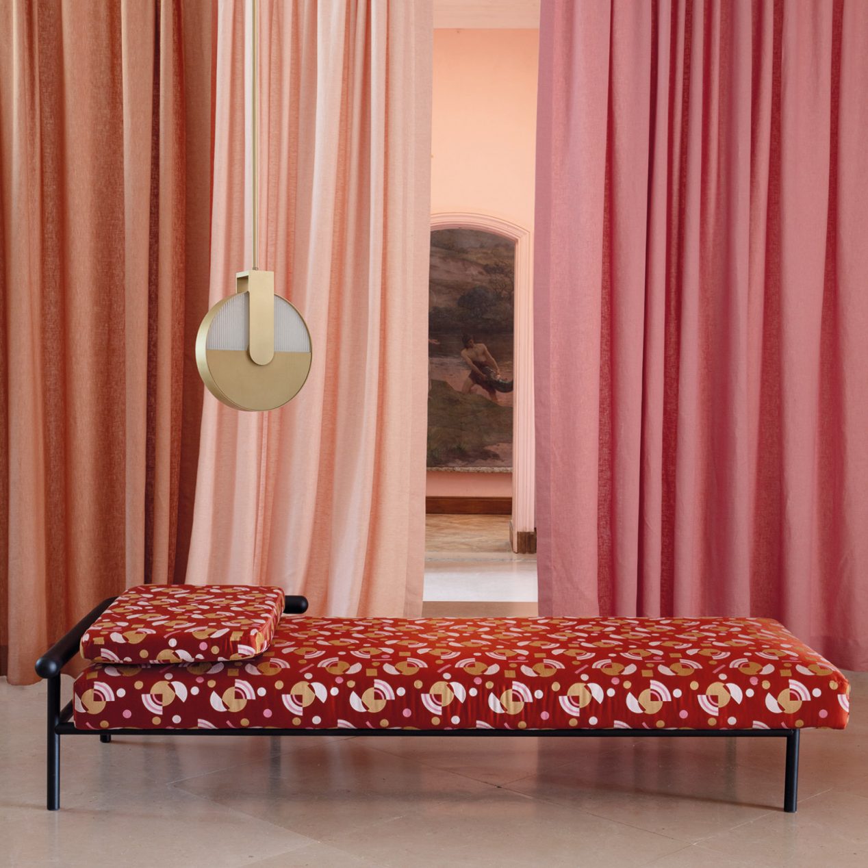 Home & Interiors Design Trends for Spring Summer 2022 - Trend Bible