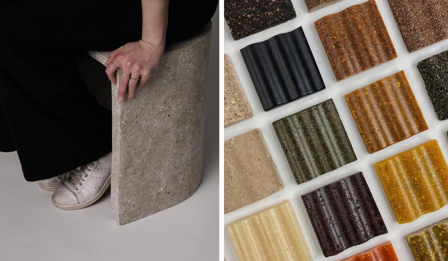 Surface Material Trends for a Regenerative Future - Trend Bible