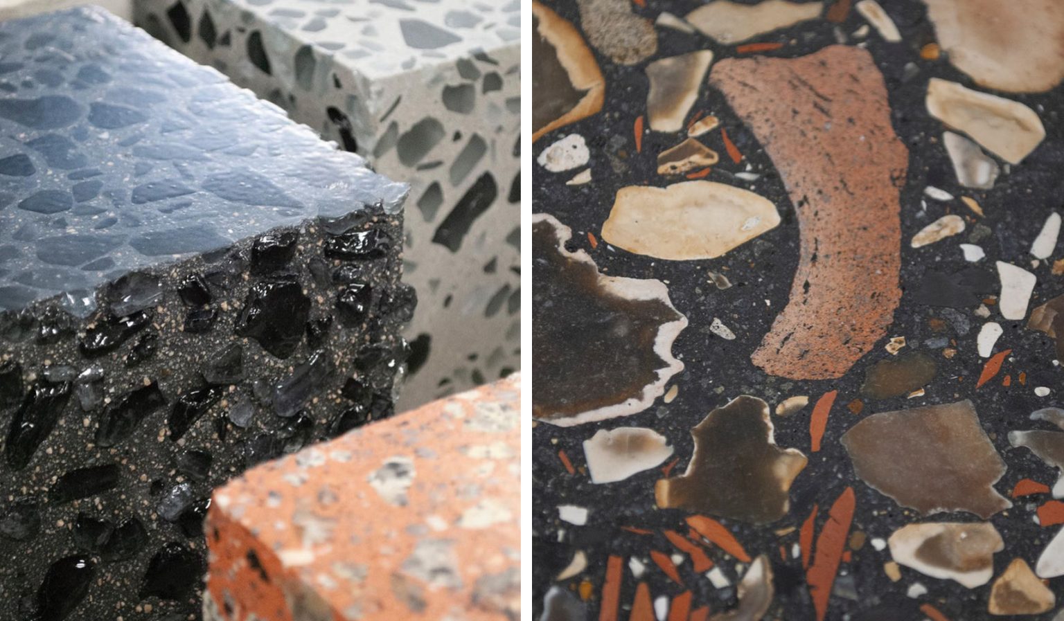 Surface Material Trends for a Regenerative Future - Trend Bible