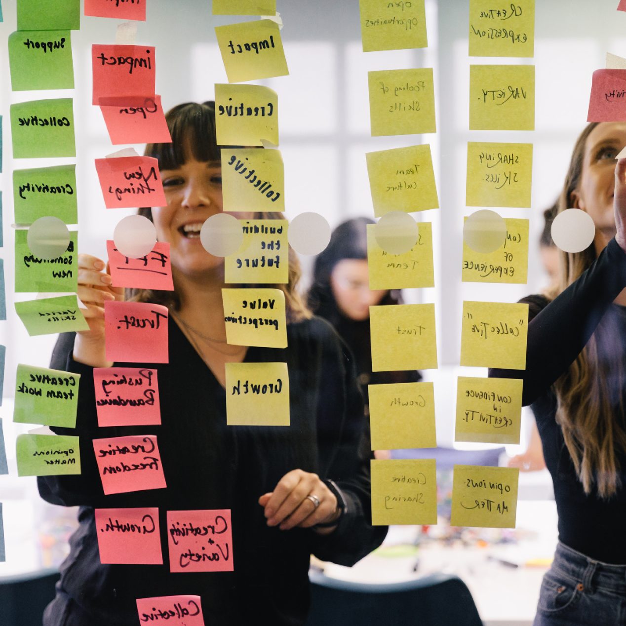 Trend Consultancy Service | TrendBible | A Trend Forecasting Agency