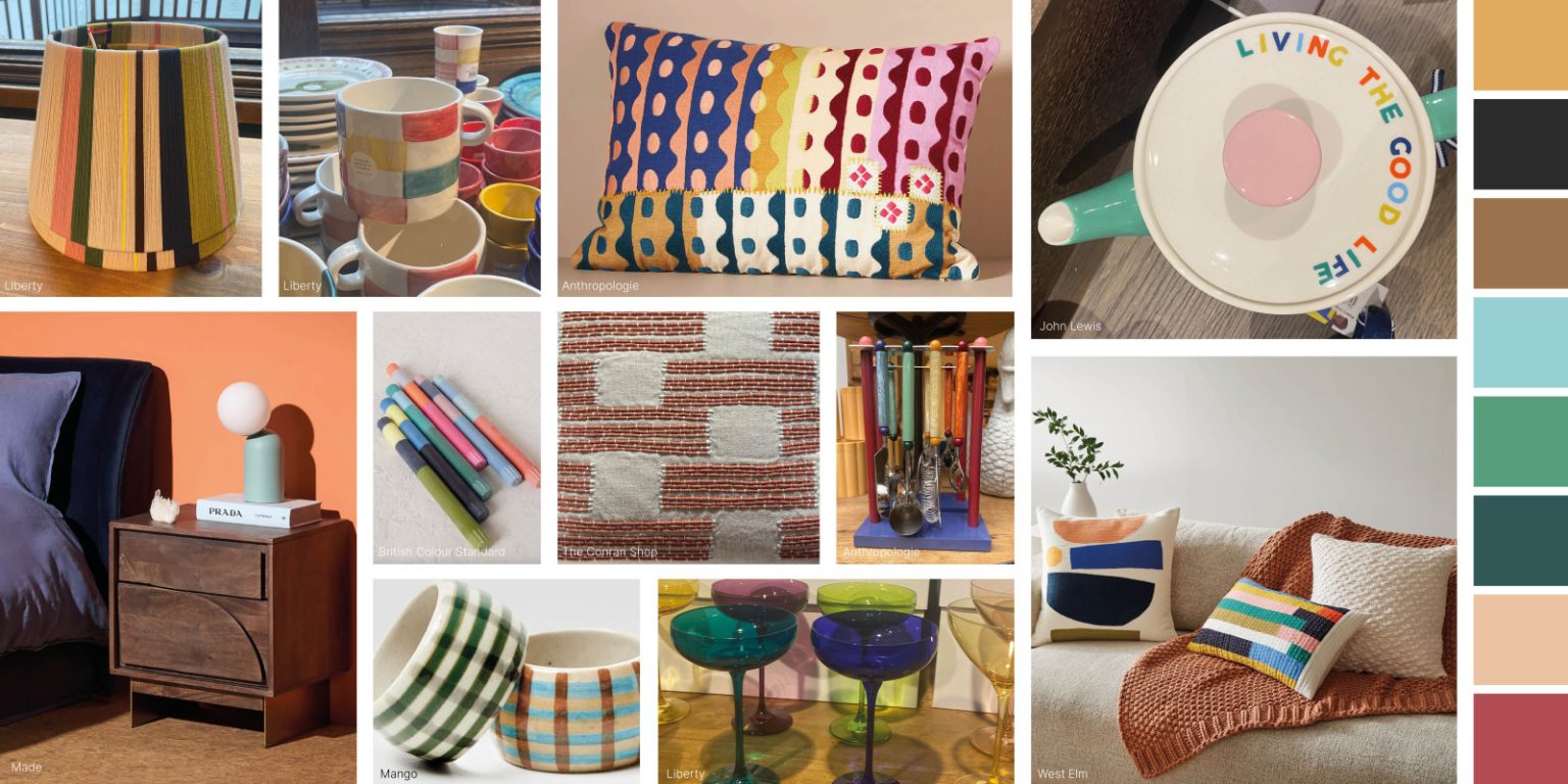 What's Driving Home & Interior Retail Trends This Season? - Trend Bible