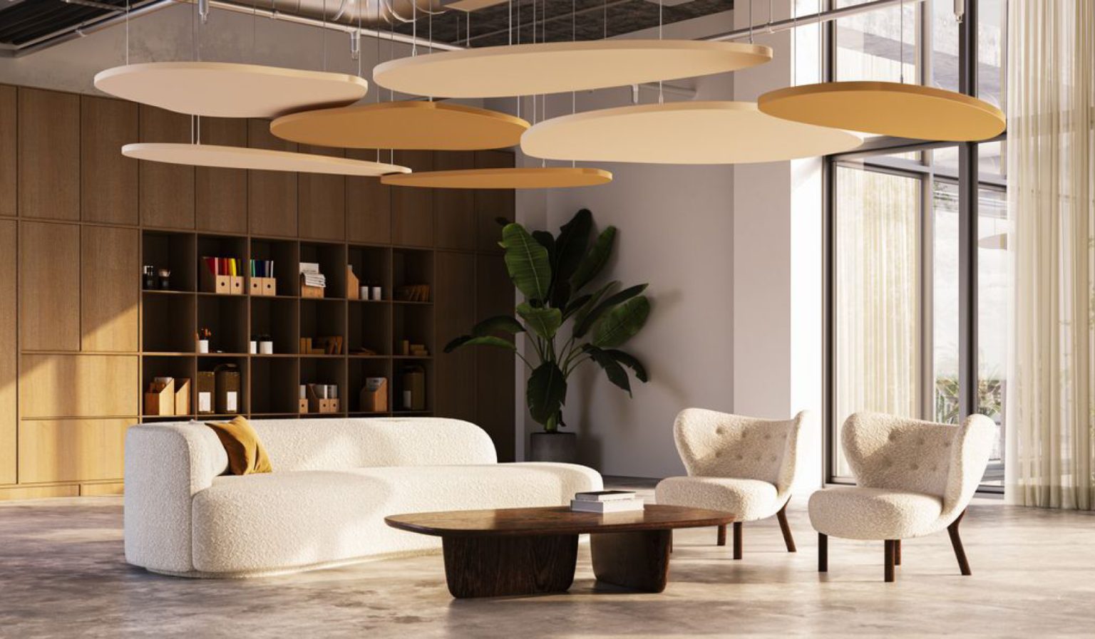 Multi-functional Interior Design for the Hybridized Home - Trend Bible