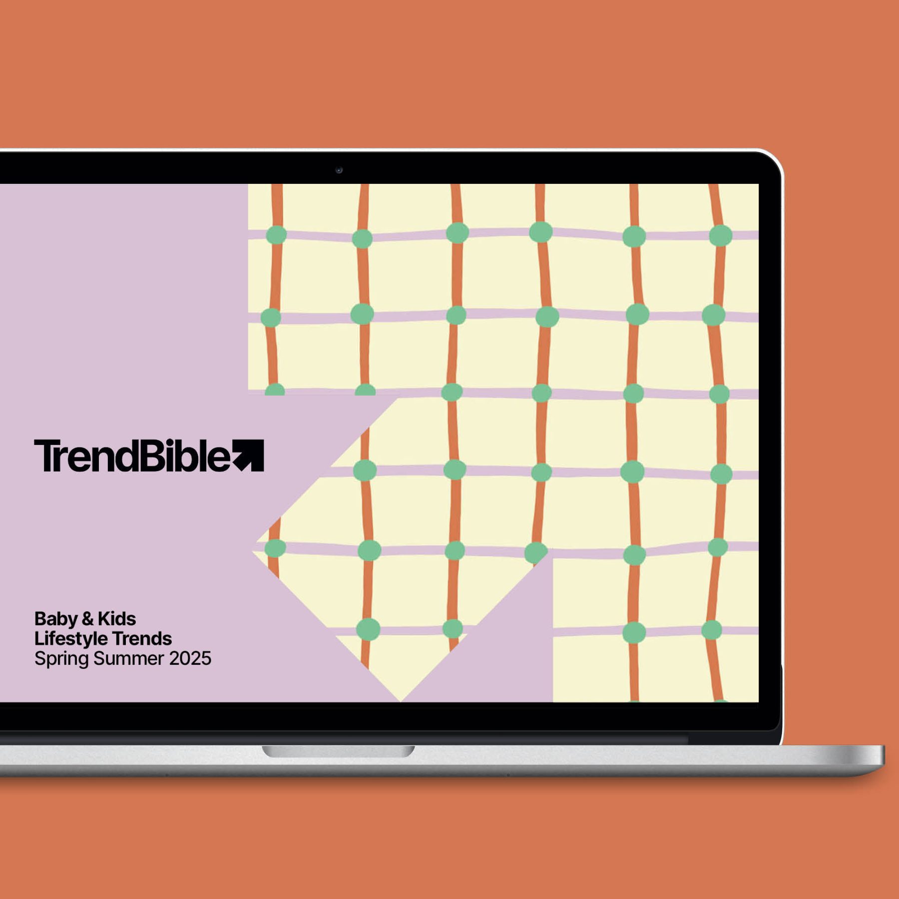 Out now: Baby & Kids Spring Summer 2025 Trends - Trend Bible