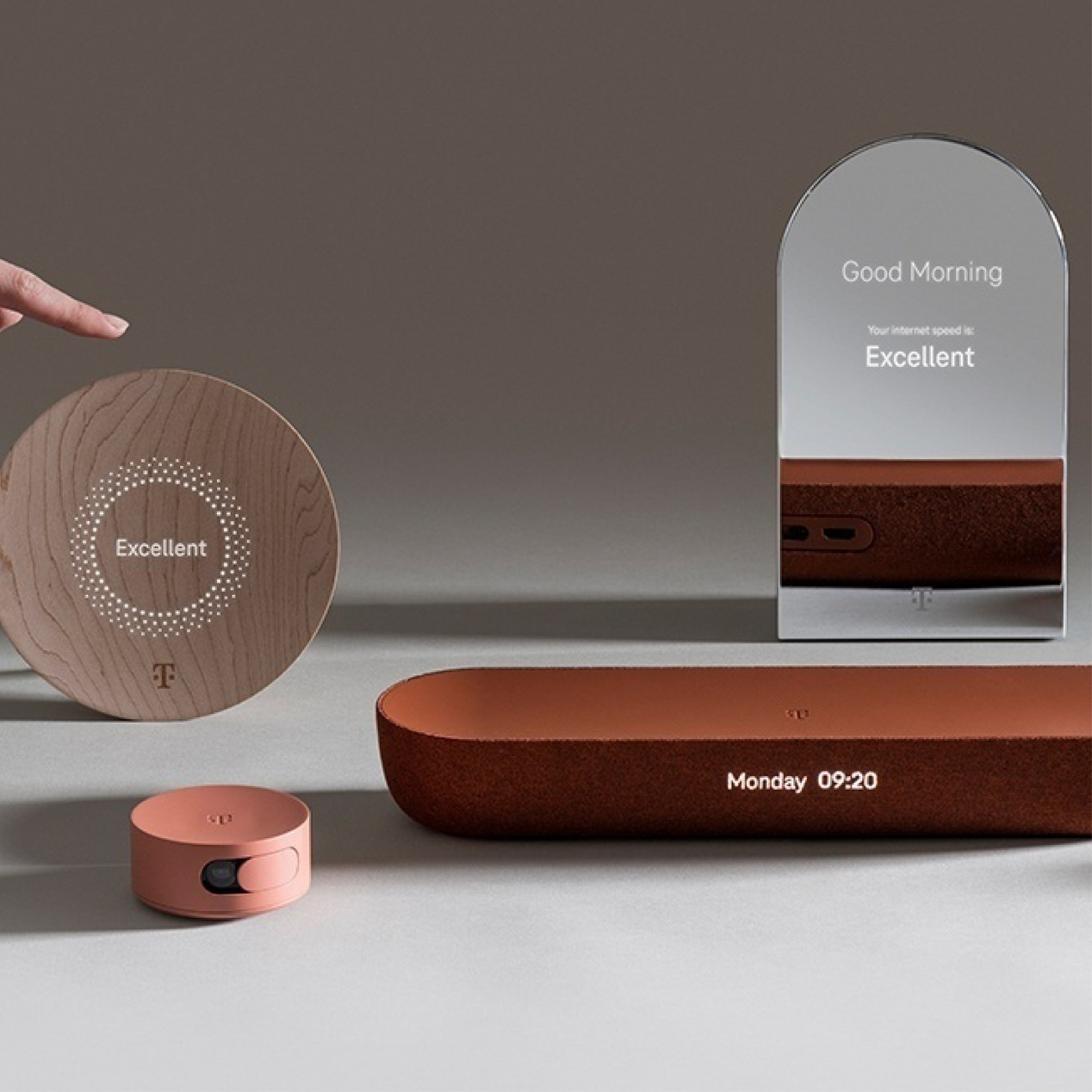 Micro Trend - Trend Bible