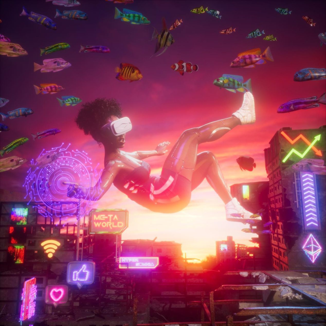 Blog Archive - Trend Bible