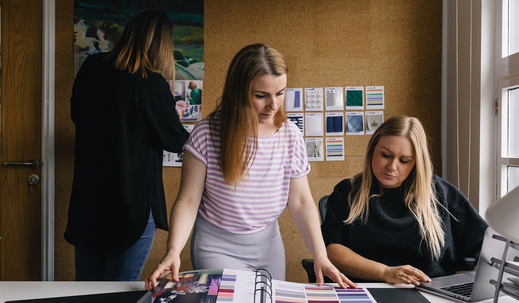 Trend Forecaster - Trend Bible