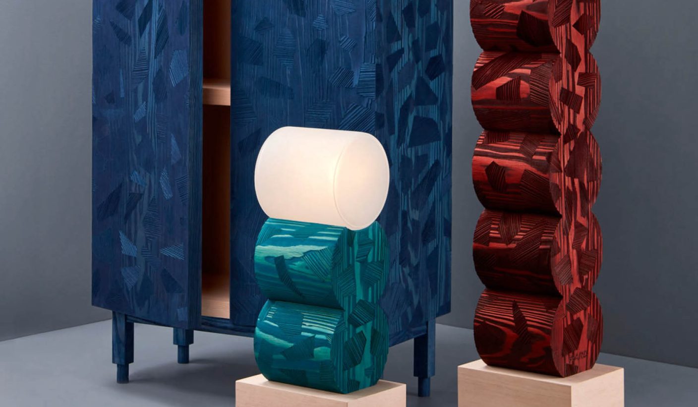 5 Surface Material Trends for 2024 - Blog - TrendBible