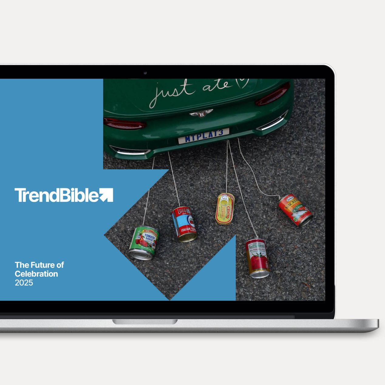 Trend Books | TrendBible | A Trend Forecasting Agency