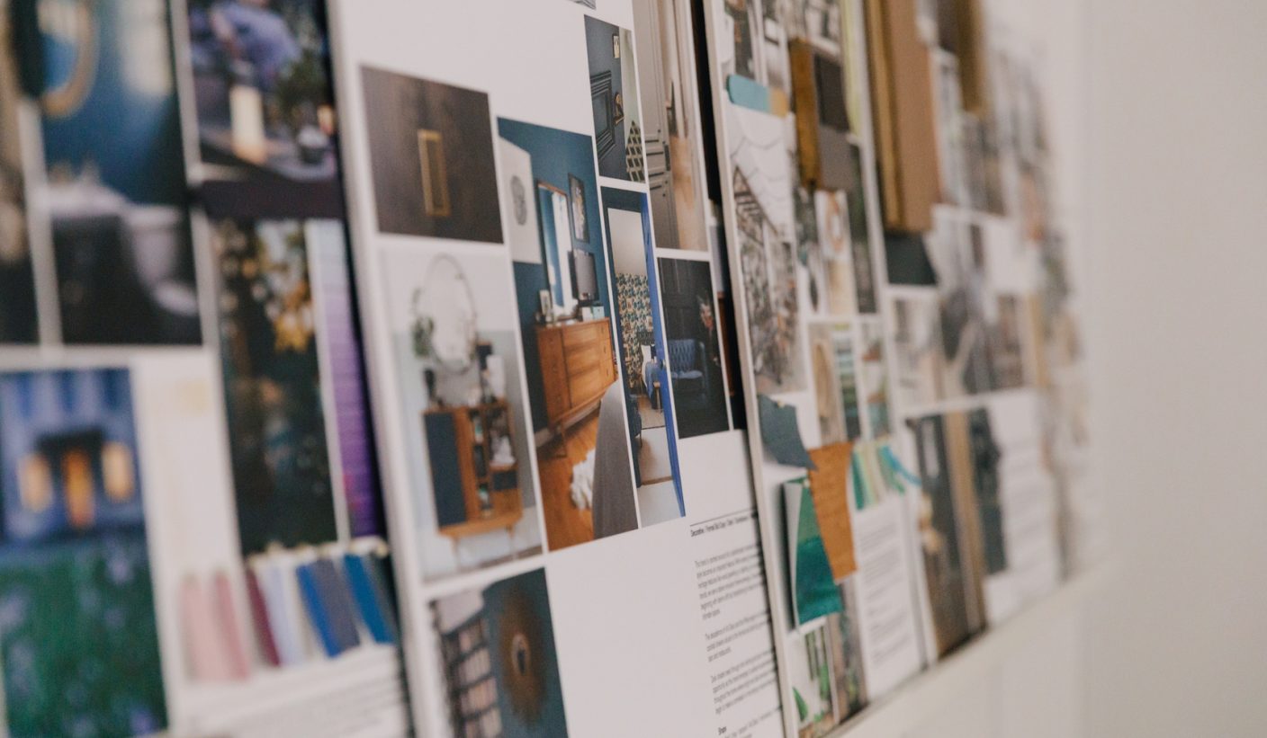 Designing the future: 5 steps on how to innovate from a trend forecast ...