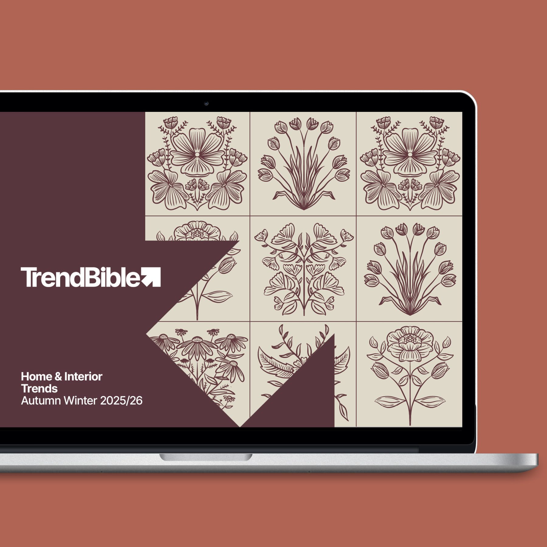 Out now: Home & Interiors Autumn Winter 2025/26 Trends - Trend Bible