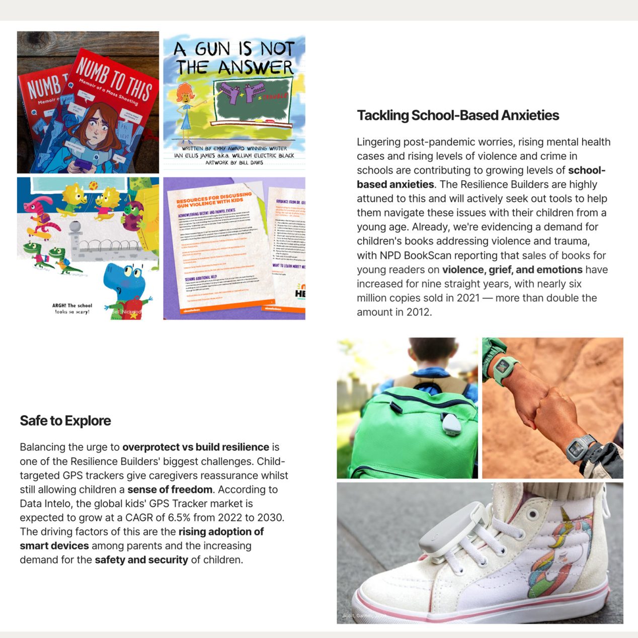 Trend Subscription | TrendBible | A Trend Forecasting Agency