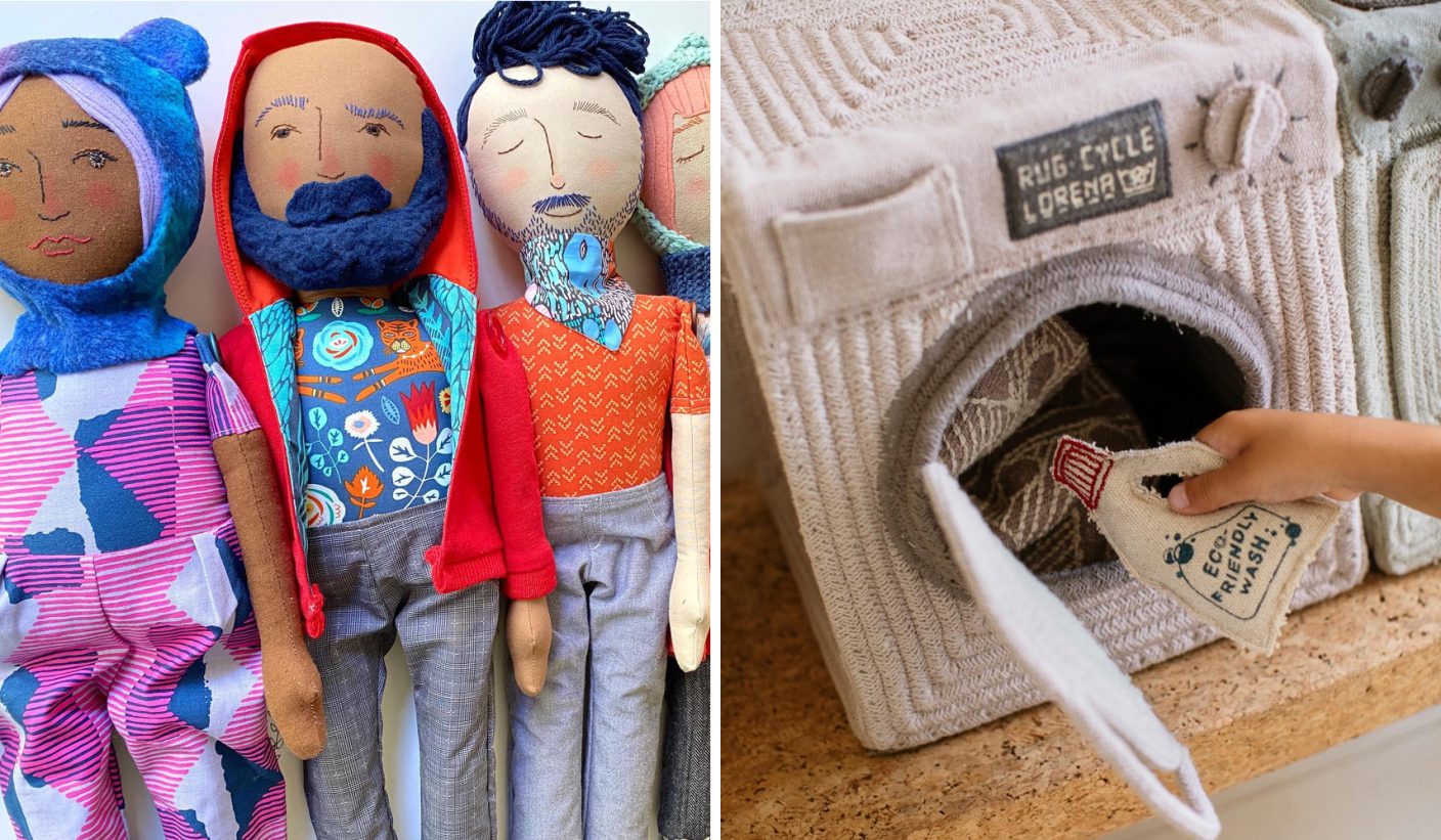 How are Gen Alpha Mindsets Influencing Play Trends for 2025? - Trend Bible