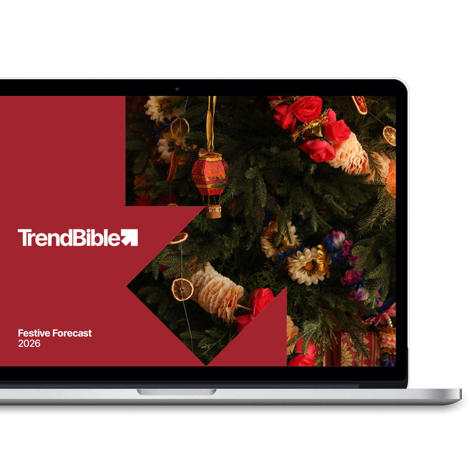 Festive Forecast 2026 - Trend Bible