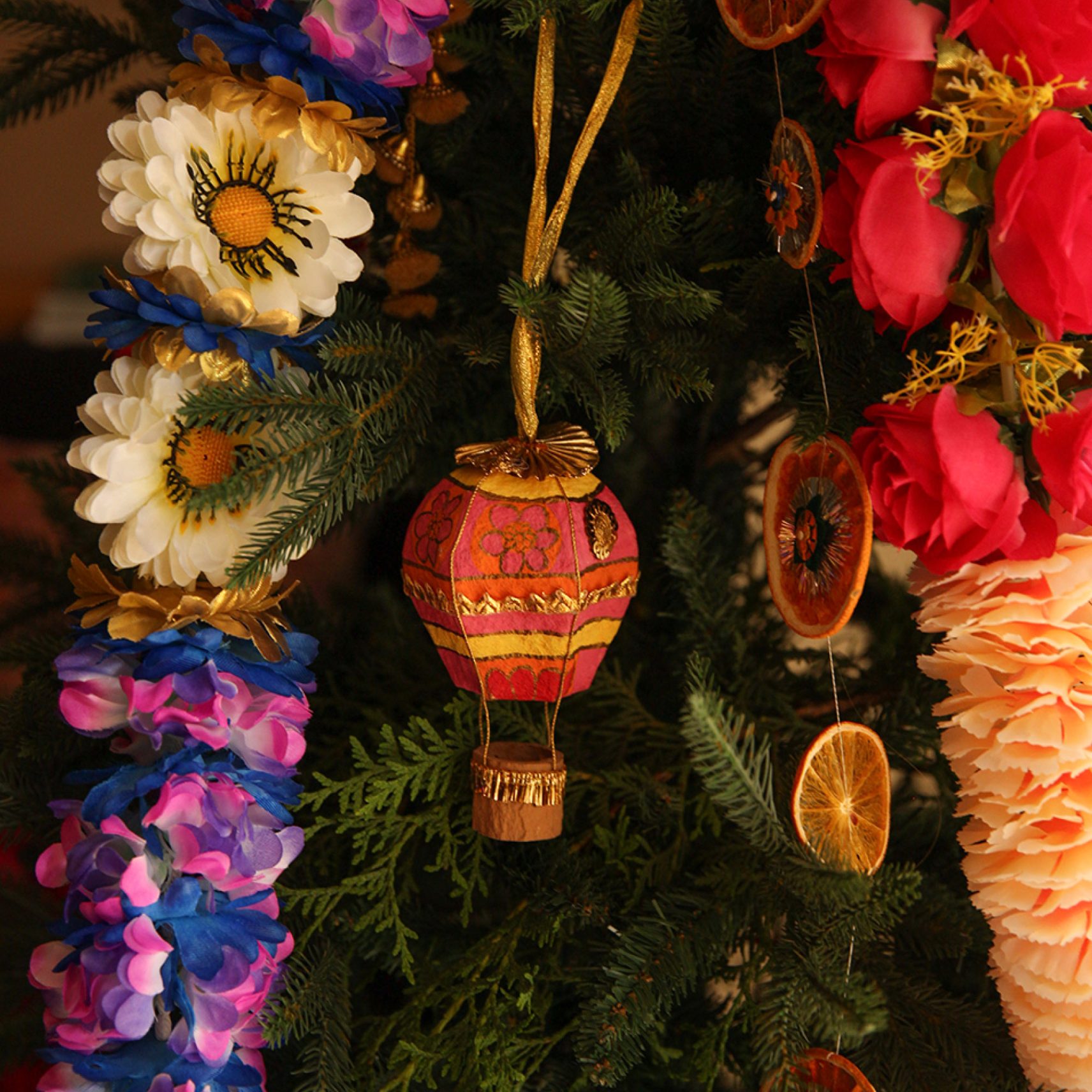 2026 Festive Forecast - Trend Bible