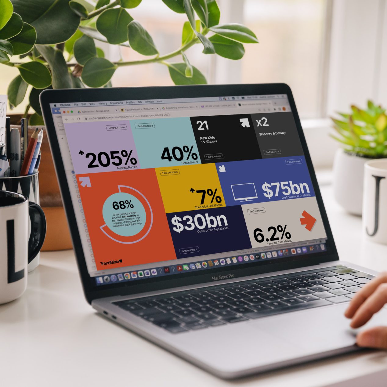 2026 Festive Forecast - Trend Bible