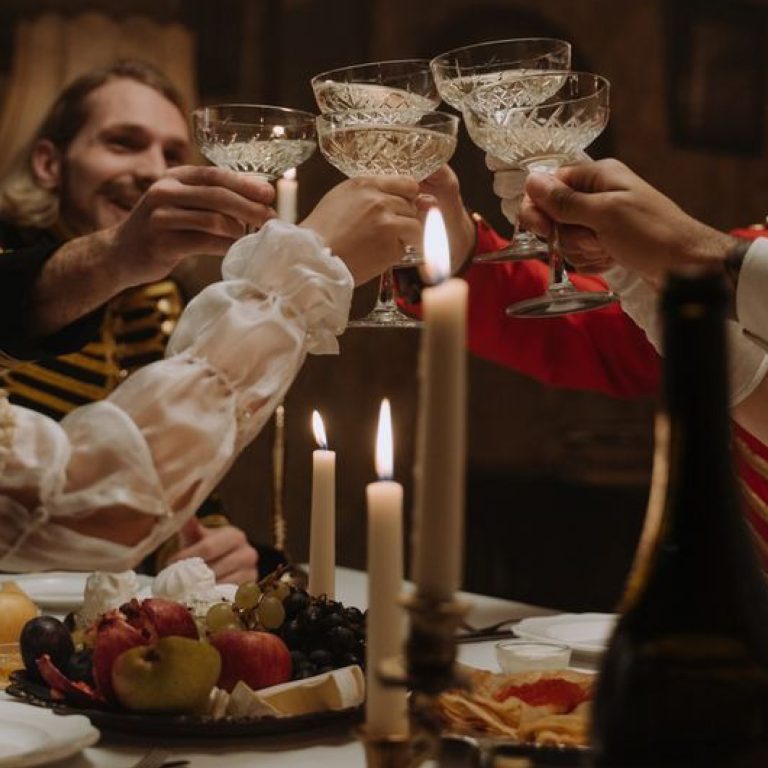 2026 Festive Forecast - Trend Bible