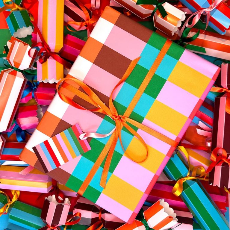 2026 Festive Forecast - Trend Bible